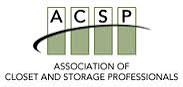 acsp logo – Creative Closet Solutions